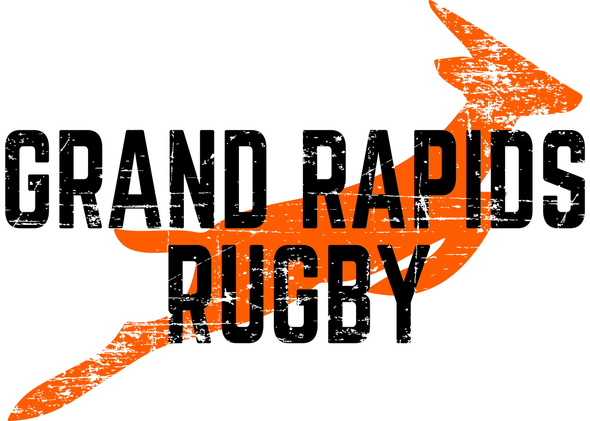 Grand Rapids Gazelles - Saturday's a Rugby Day – Saturday's A Rugby Day