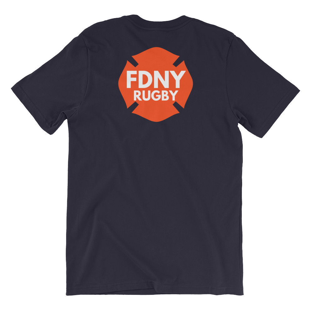 FDNY Rugby – Saturday's A Rugby Day